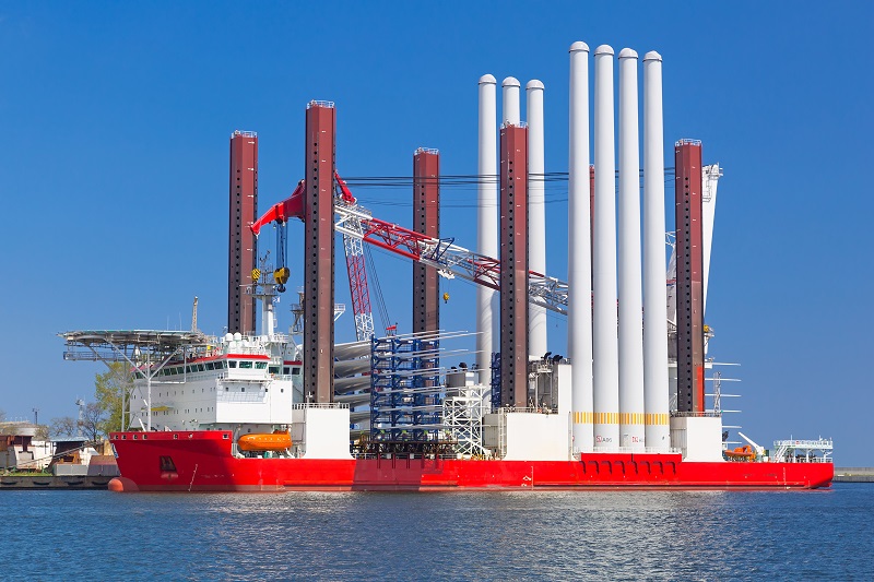 MAC STRENGTHENS MRE CAPABILITIES | Marine & Offshore