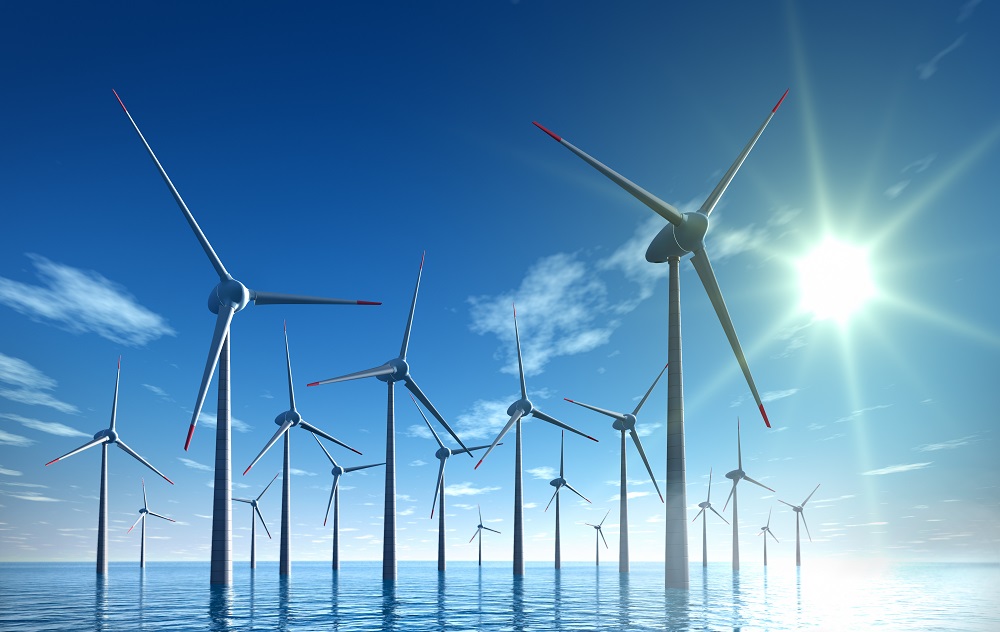 A second wind for renewable energy | Marine & Offshore