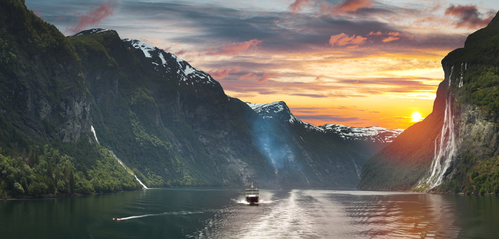 IMO prioritizes GHG emissions in bid to stay on target | Marine & Offshore
