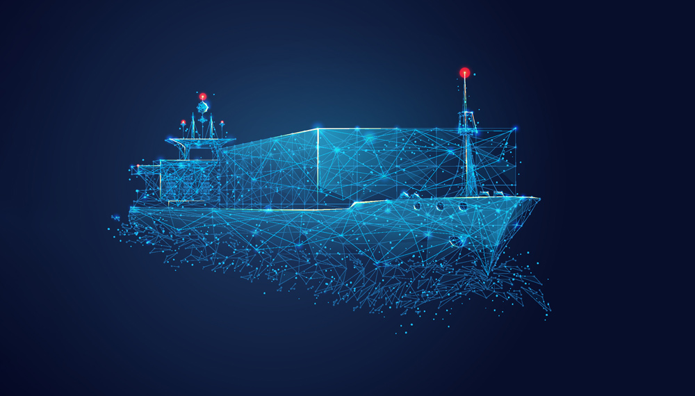 smart-ship-credit-adobe-stock | Marine & Offshore