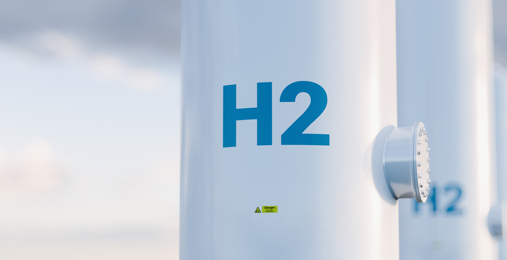 Client corner: 6 questions about hydrogen as fuel | Marine & Offshore