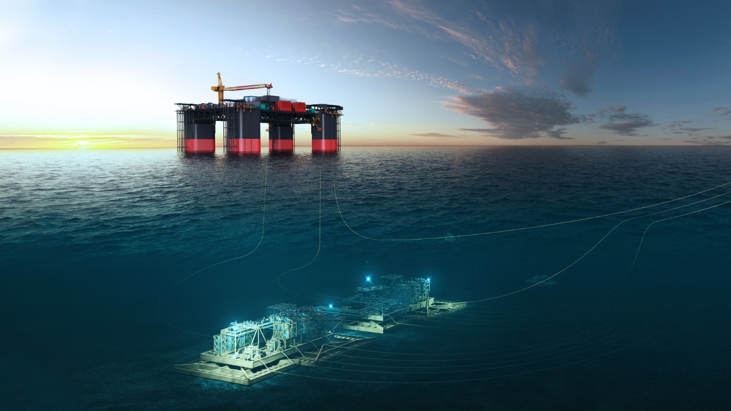 Subsea Solutions | Marine & Offshore