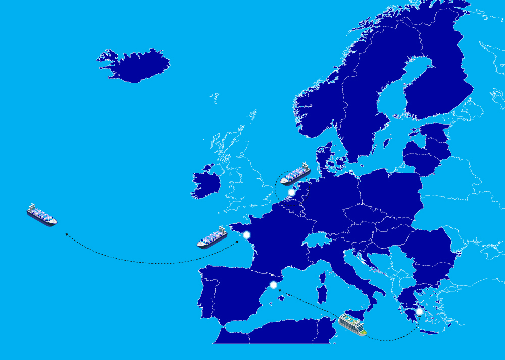 FuelEU Maritime Perimeters explained | Marine & Offshore