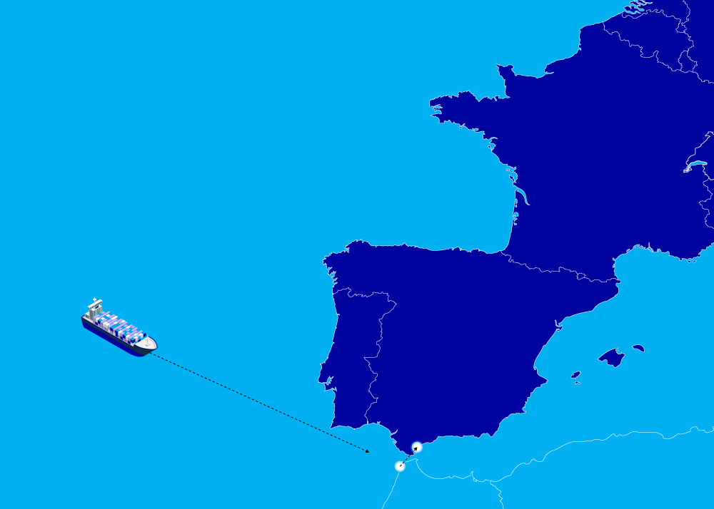 EU ETS Transhipment Ports | Marine & Offshore
