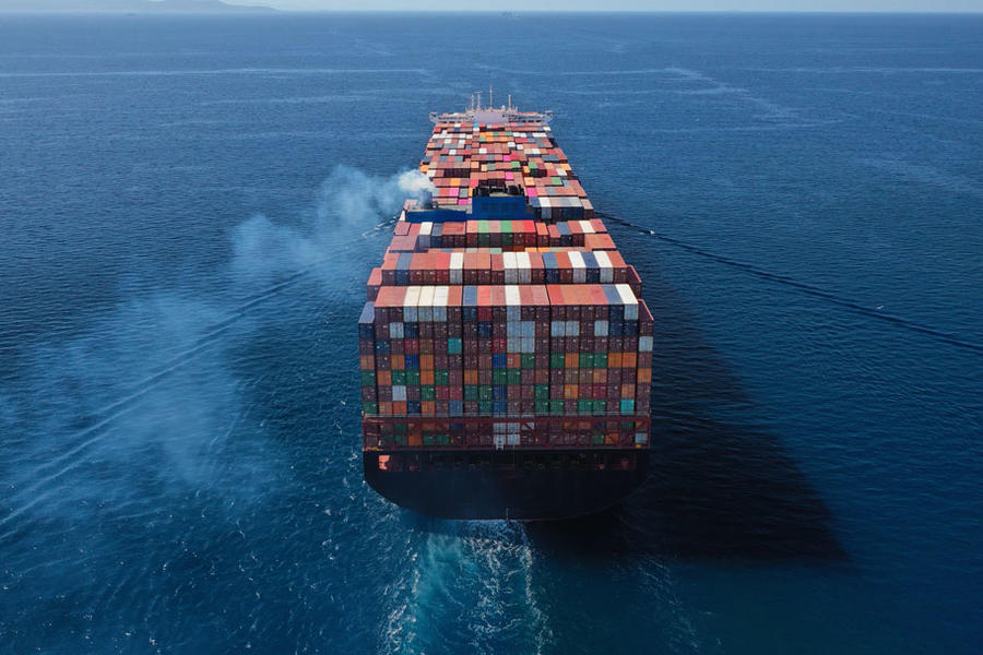 IMO MEPC 84: From technical updates to the future of the Net Zero ...
